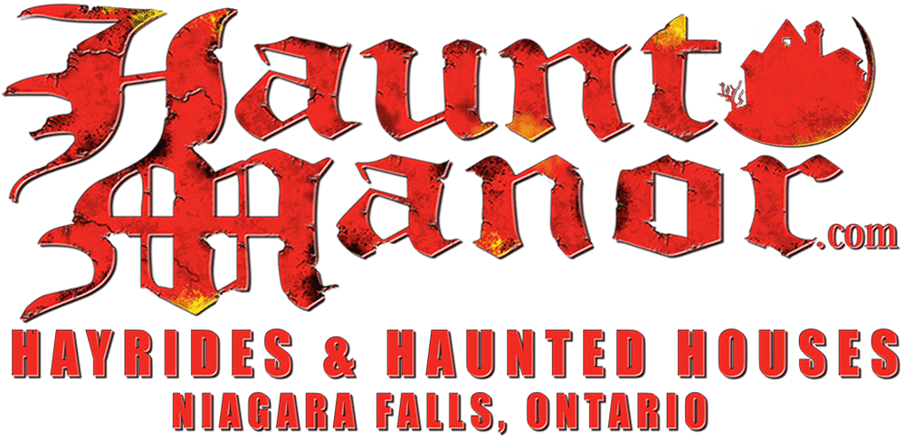 Haunt Manor - Ontario's Ultimate Haunted Attraction