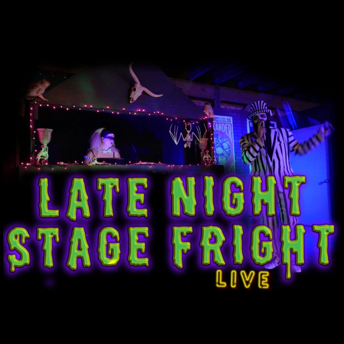 Haunt Manor - Ontario's Ultimate Haunted Attraction